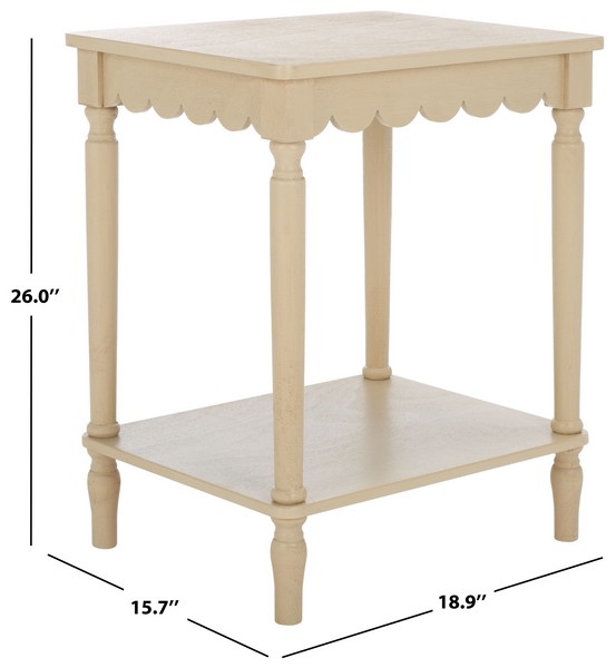 ACC5725A Accent Tables - Furniture by Safavieh