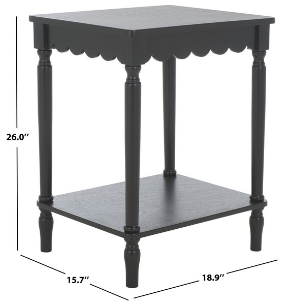 ACC5725B Accent Tables - Furniture by Safavieh