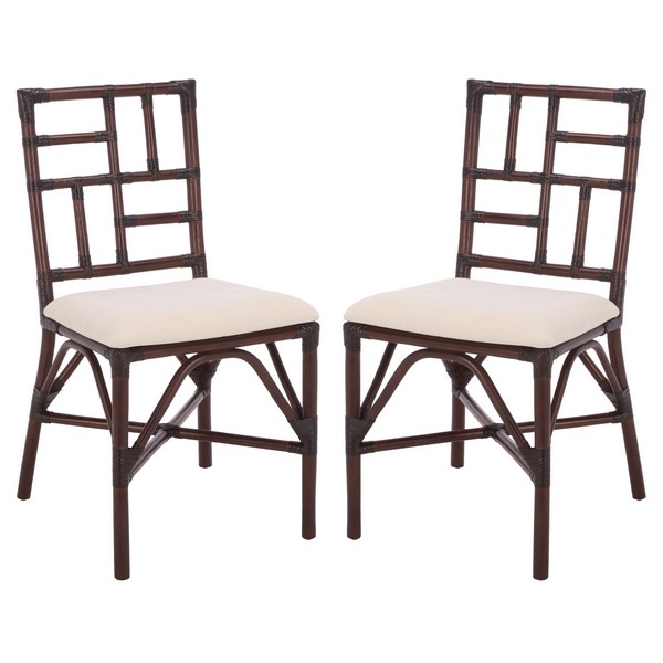 ACH6507F-SET2 Accent Chairs - Furniture by Safavieh
