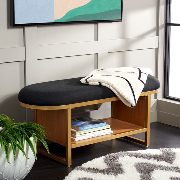 BCH5002A Benches - Furniture by Safavieh