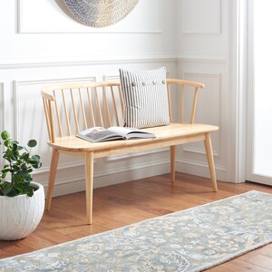 Benches | Storage Bench | Entryway Seat - Safavieh.com