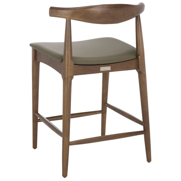 BST3302B Counter Stools - Furniture by Safavieh