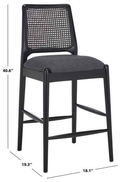 BST8800C Counter Stools - Furniture by Safavieh