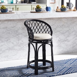 Counter Stools | Kitchen Counter Chairs - Safavieh.com