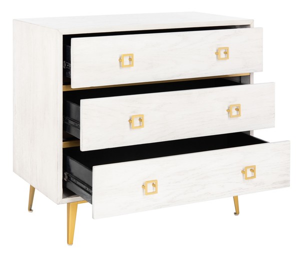 CHS6413C Chests Furniture by Safavieh