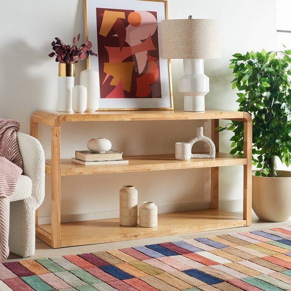 CNS1501C Console Tables - Furniture by Safavieh