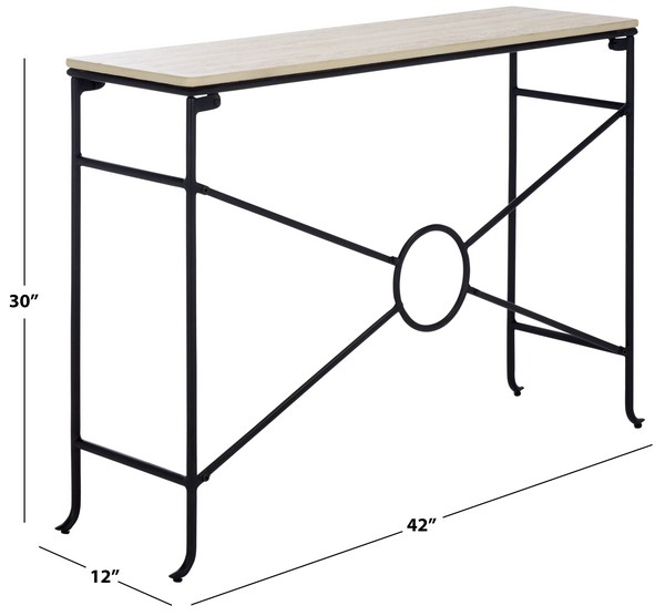 CNS3706A Console Tables - Furniture by Safavieh