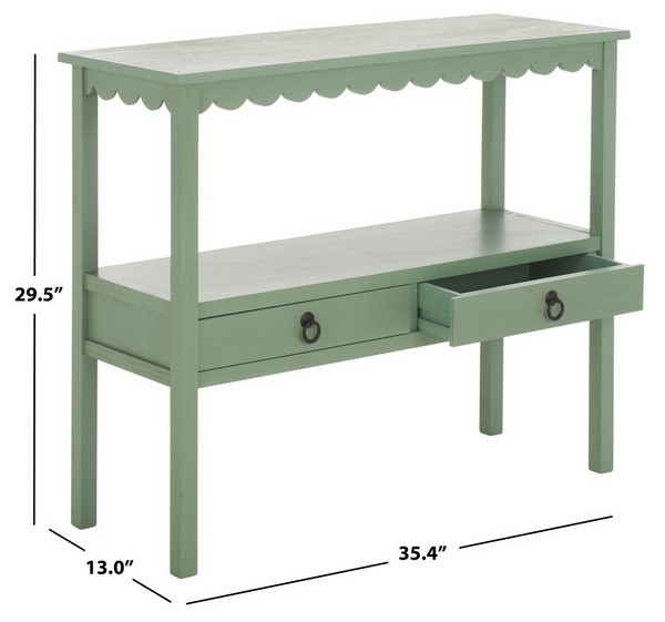 CNS5741D Console Tables - Furniture by Safavieh