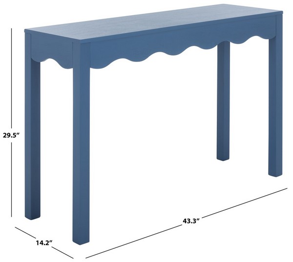CNS5743D Console Tables - Furniture by Safavieh