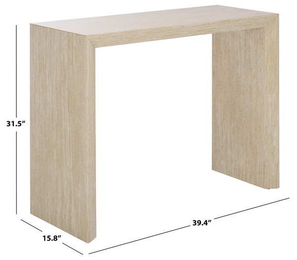 CNS7005B Console Tables - Furniture by Safavieh