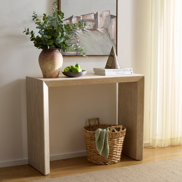CNS7005B Console Tables - Furniture by Safavieh