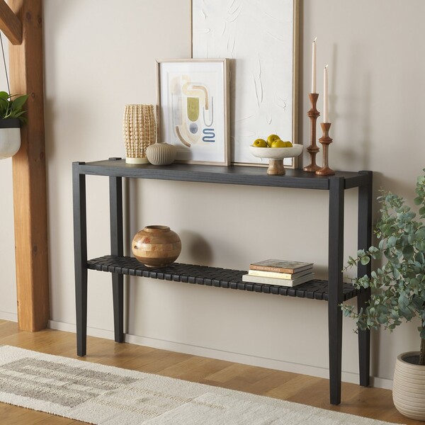 CNS1200D Console Tables - Furniture by Safavieh