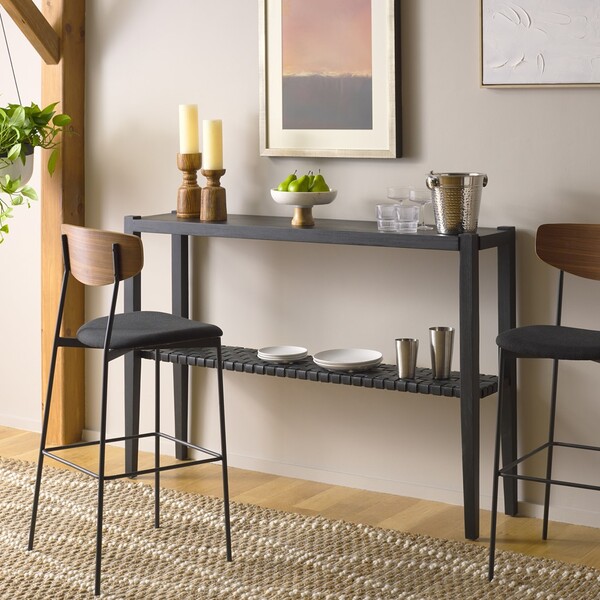 CNS1200D Console Tables - Furniture by Safavieh