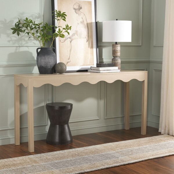 CNS5742A Console Tables - Furniture by Safavieh