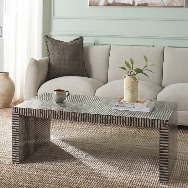 COF1805A Coffee Tables - Furniture by Safavieh