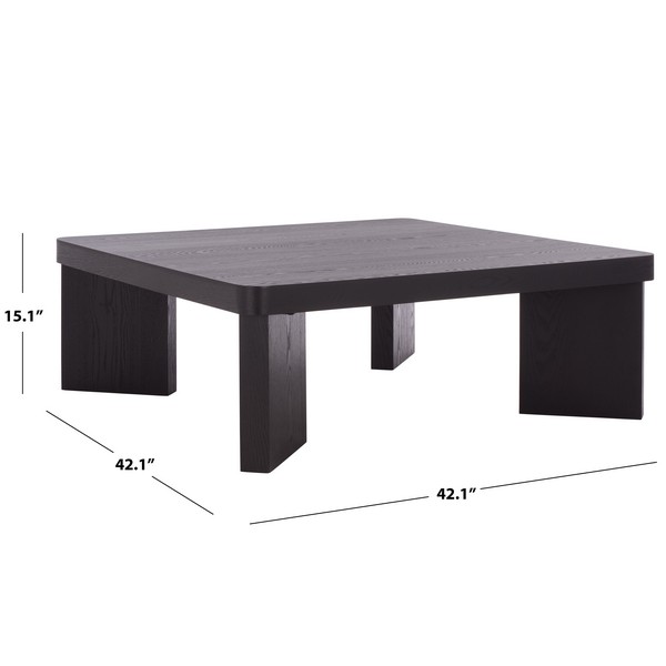 COF2303B Coffee Tables - Furniture by Safavieh