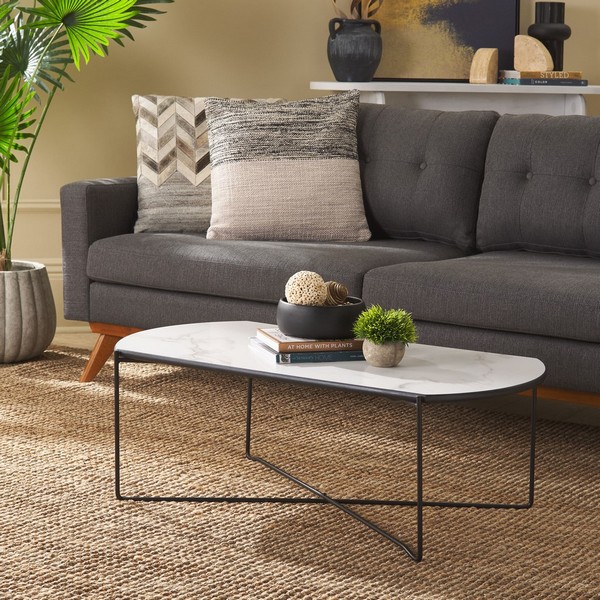 COF4221B Coffee Tables - Furniture by Safavieh