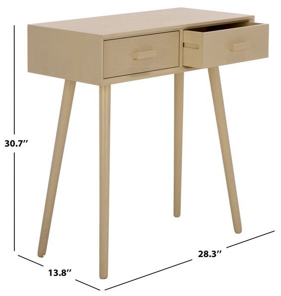 COF5701F Console Tables - Furniture by Safavieh