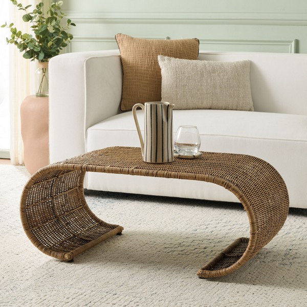 COF6515B Coffee Tables - Furniture by Safavieh