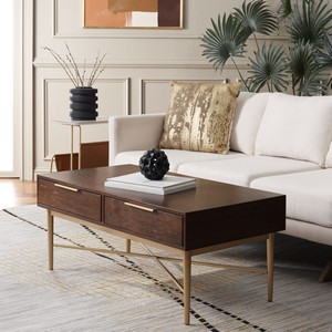 Coffee Tables | Storage Coffee Table - Safavieh Fine Furniture
