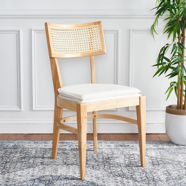 DCH1007A Dining Chairs - Furniture by Safavieh