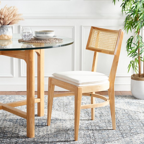 DCH1007A Dining Chairs - Furniture by Safavieh