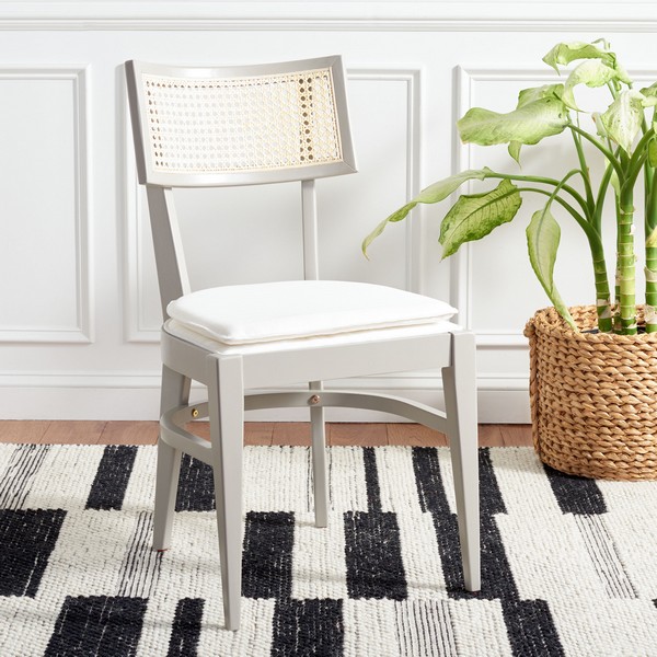 DCH1007D Dining Chairs - Furniture by Safavieh