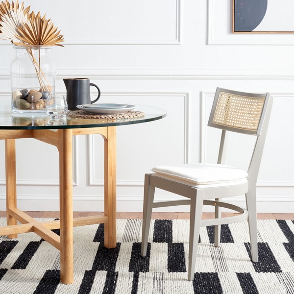 DCH1007D Dining Chairs - Furniture by Safavieh