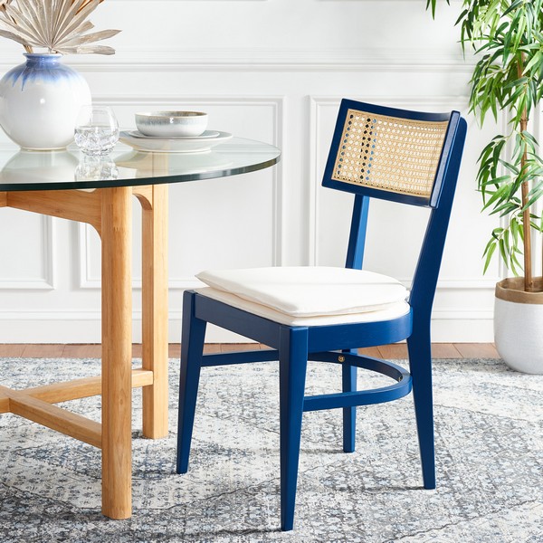 DCH1007E Dining Chairs - Furniture by Safavieh