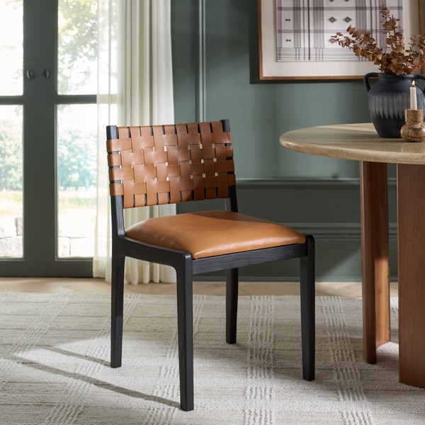 DCH1213A Dining Chairs - Furniture by Safavieh