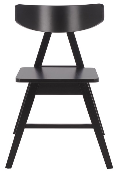 DCH1405B-SET2 Dining Chairs - Furniture by Safavieh