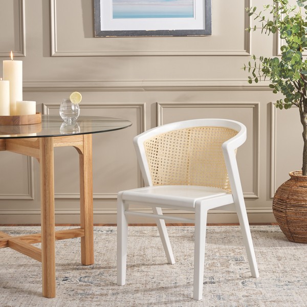 DCH1500H Dining Chairs - Furniture by Safavieh