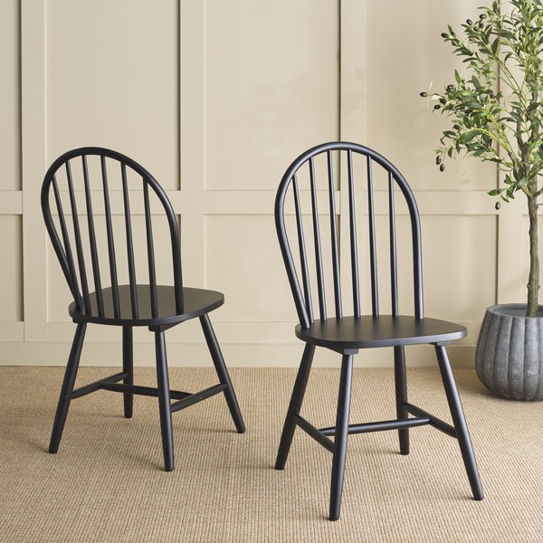 DCH3300D-SET2 Dining Chairs - Furniture by Safavieh