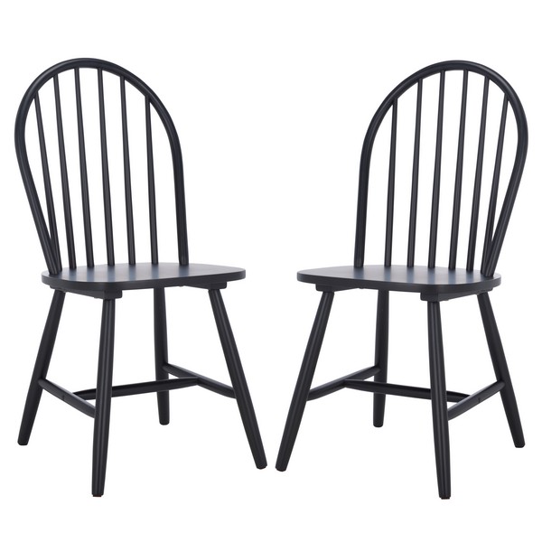 DCH3300D-SET2 Dining Chairs - Furniture by Safavieh