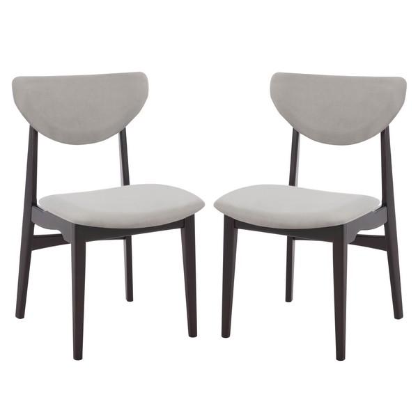 DCH3601A-SET2 Dining Chairs - Furniture by Safavieh