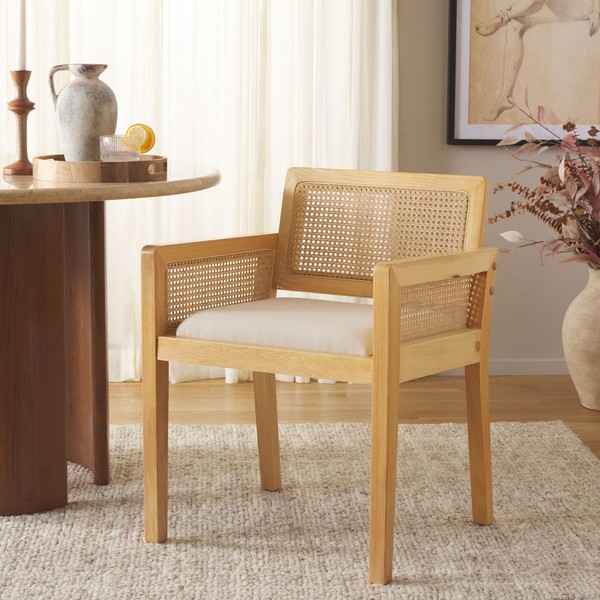DCH8001A Dining Chairs - Furniture by Safavieh