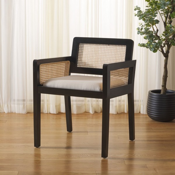 DCH8001B Dining Chairs - Furniture by Safavieh