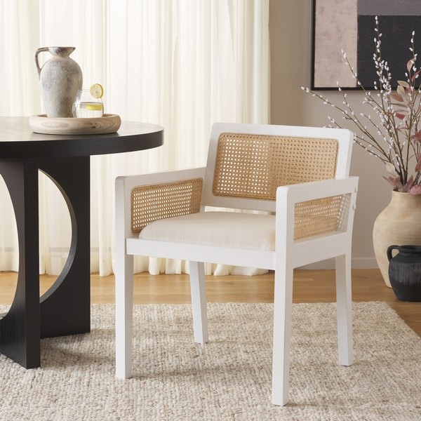DCH8001C Dining Chairs - Furniture by Safavieh