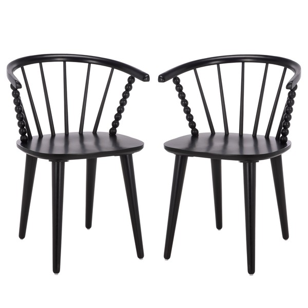 DCH8508A-SET2 Dining Chairs - Furniture by Safavieh