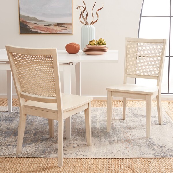 DCH1012C-SET2 Dining Chairs - Furniture by Safavieh