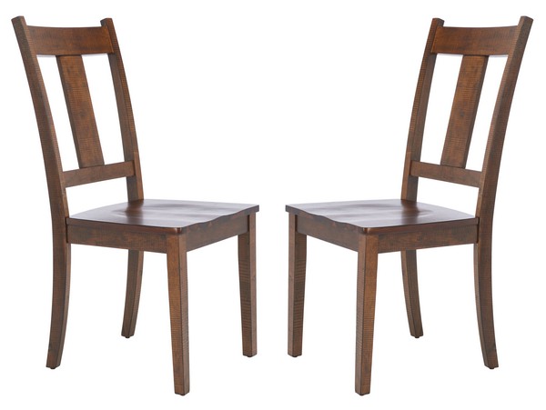 DCH9215A-SET2 Dining Chairs - Furniture by Safavieh