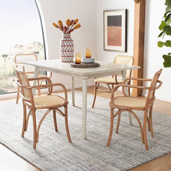 DCH9503C Dining Chairs - Furniture by Safavieh