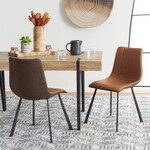 DCH3011A-SET2 Dining Chairs - Furniture by Safavieh