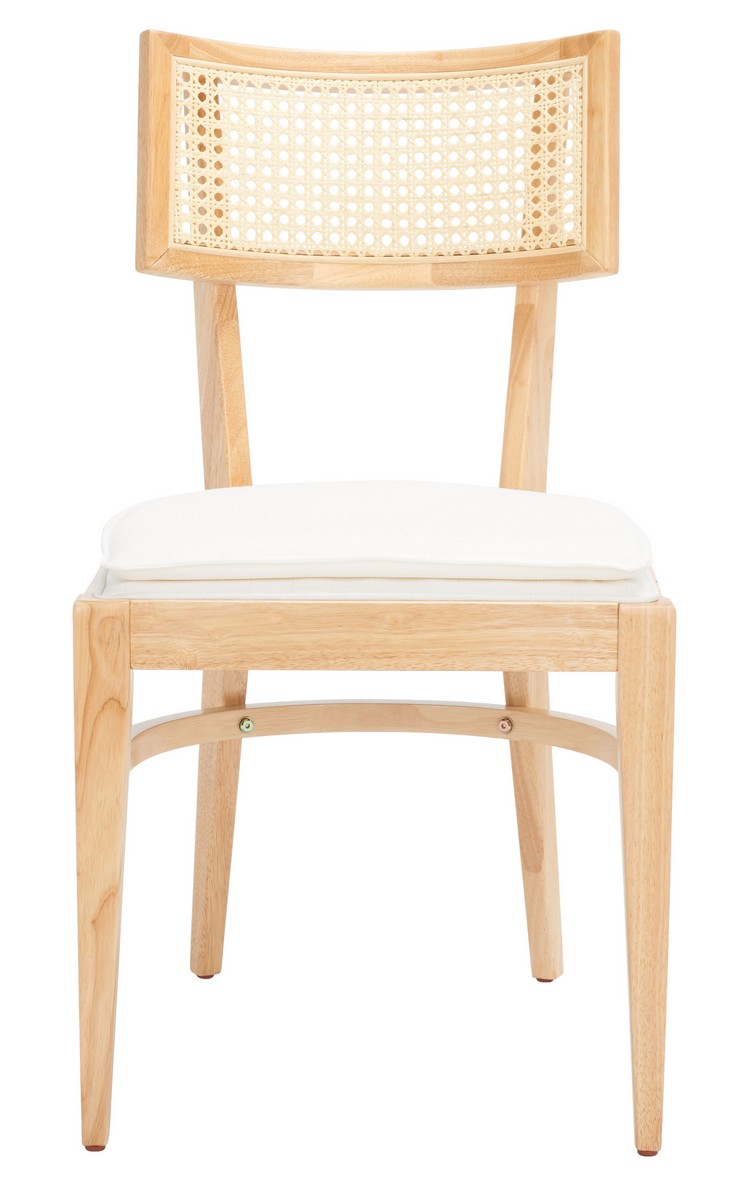 DCH1007A Dining Chairs - Furniture by Safavieh