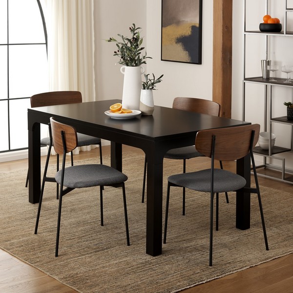 DTB5001B Dining Tables - Furniture by Safavieh