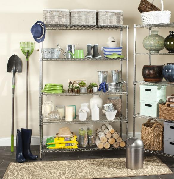 HAC2004A Storage Furniture - Furniture by Safavieh