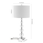 LIT4112A-SET2-U Table Lamps - Lighting by Safavieh