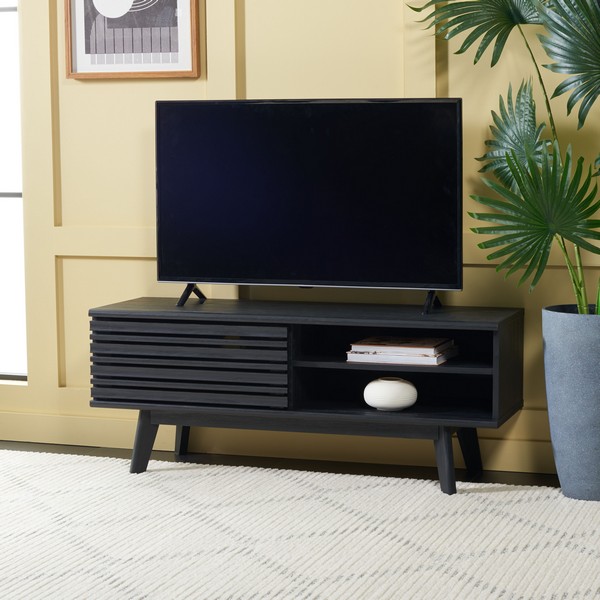 MED9600B TV Stands - Furniture by Safavieh