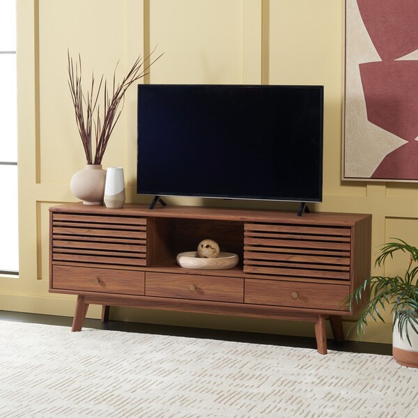MED9613A TV Stands - Furniture by Safavieh