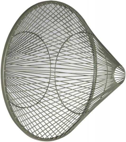 Gemini Mirror | Wall Mirrors - Safavieh.com